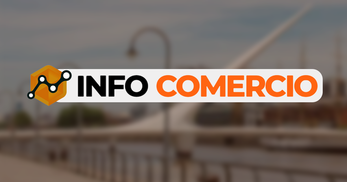 Inicio - Info Comercio